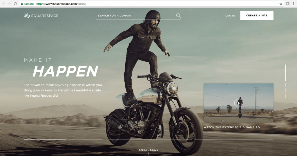 B2B Super Bowl ads: Keanu Reeves is not your strategy guy - Boomm B2B ...